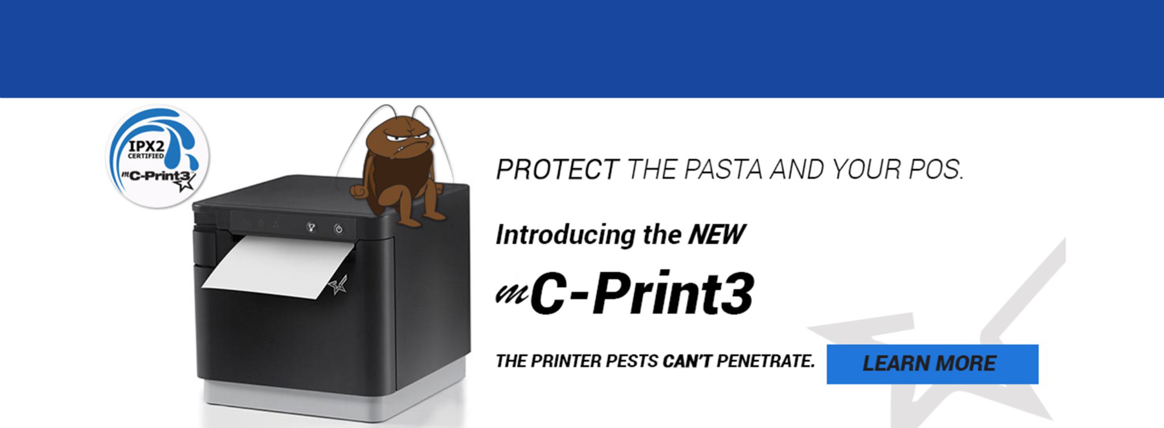 Star Micronics Australia